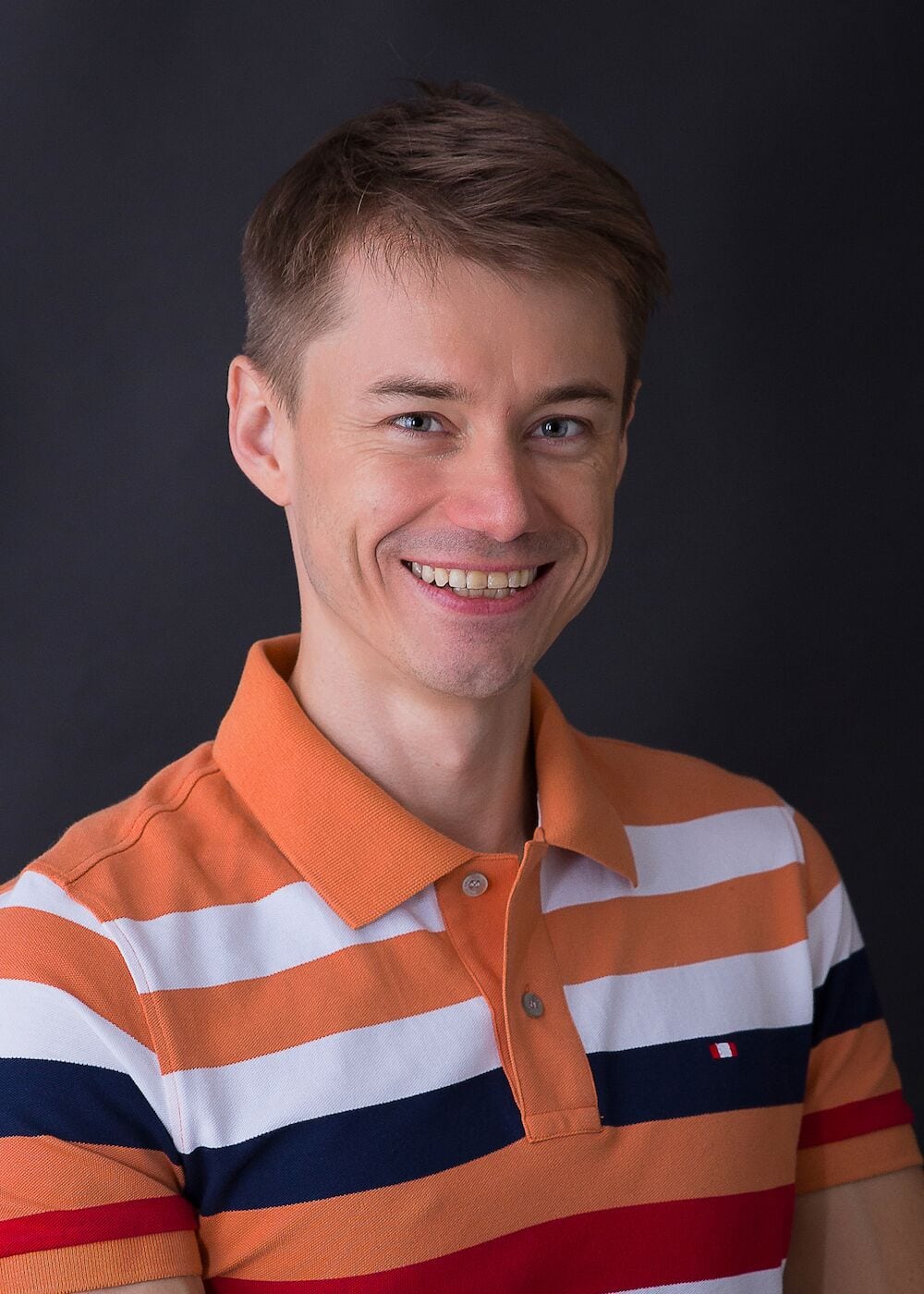 Michal Juhás z Revúcej odišiel do Thajska, kde založil firmu so 100 ...