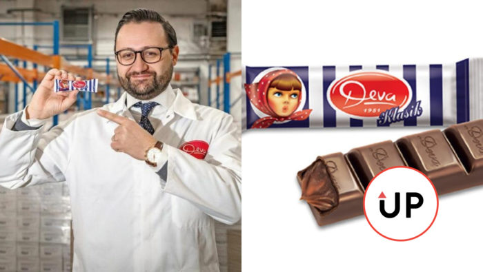 Deva: Príbeh značky, ktorú si pamätajú generácie. V Slovenskom závode ...