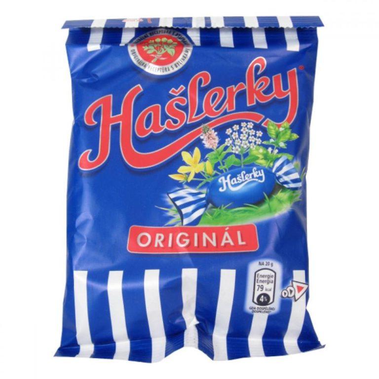 Legendárne československé cukríky na ktorých vyrástli generácie ...