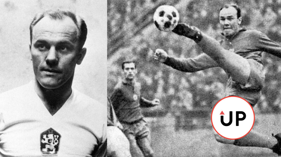 Ján Popluhár: Najlepší slovenský futbalista 20. storočia. Neprekabátil ...