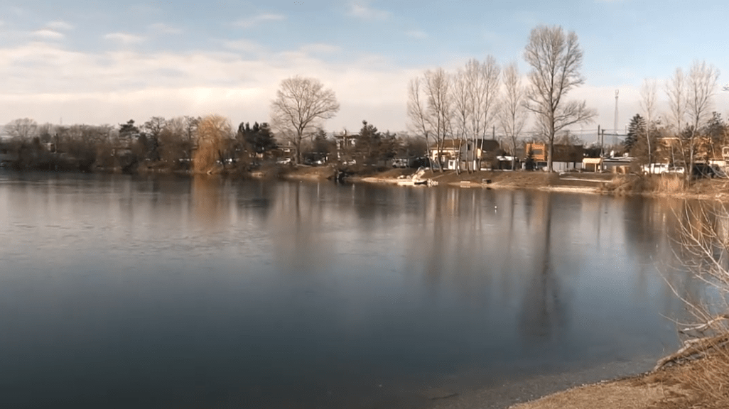 KVÍZ: Chystáš sa na dovolenku po Slovensku? Tieto jazerá by si si nemal ...