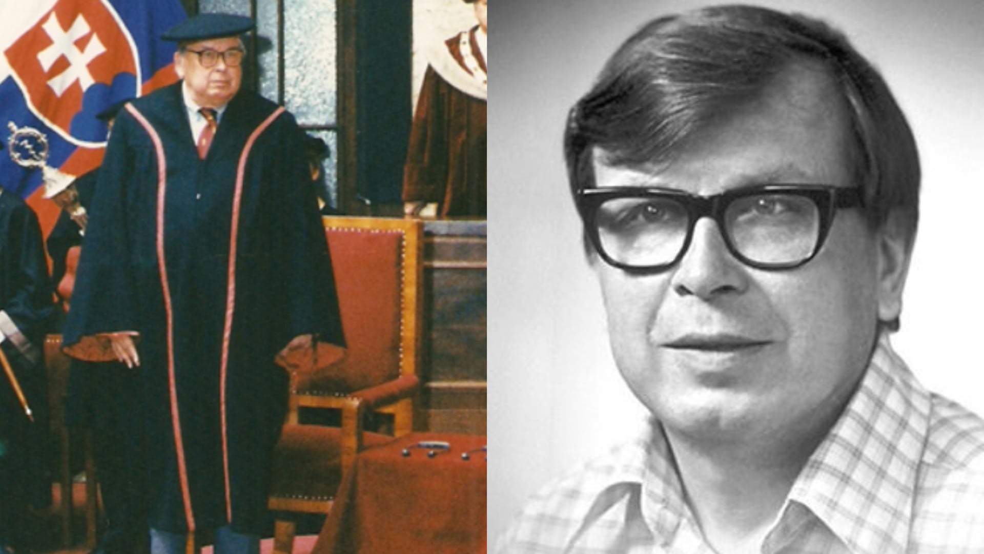 Kontroverzný Daniel Carleton Gajdusek má Nobelovu cenu