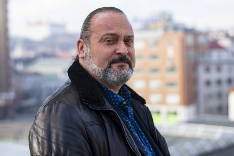 Podnikateľ Milan Dubec čelí zastrašovaniu. Má za tým byť Slotov dobrý ...