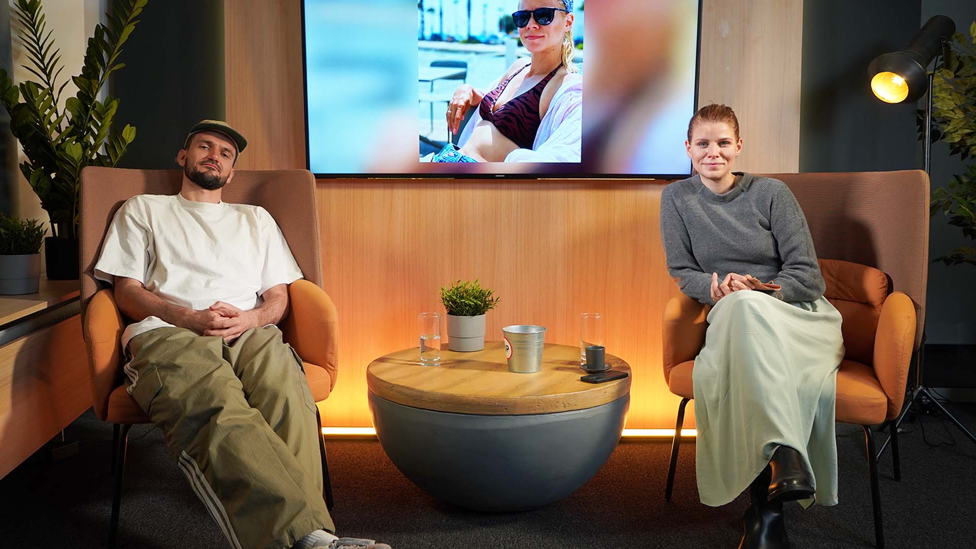 Zuzana Kovačič Hanzelová: Keď mi ľudia píšu, že som špatná štetka, tak ...