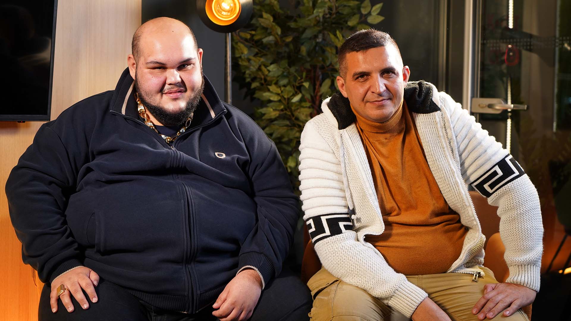 Kuky Band: Dissujú nás v našej komunite. Hovoria, že nemáme dostatočne ...