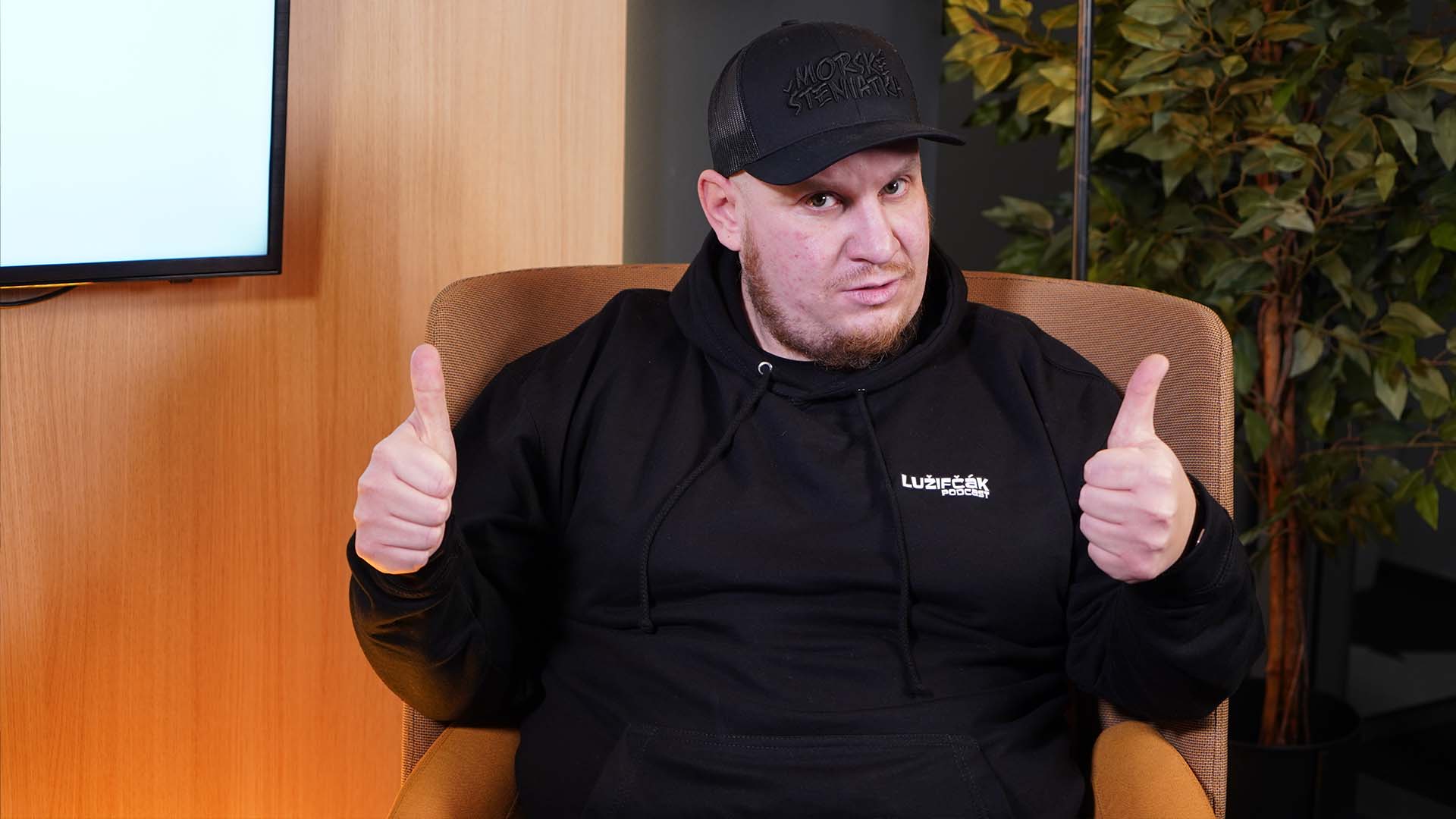 Gabo Žifčák: Do nekultúrneho chľastania chceme priniesť vieru, aby sa ...