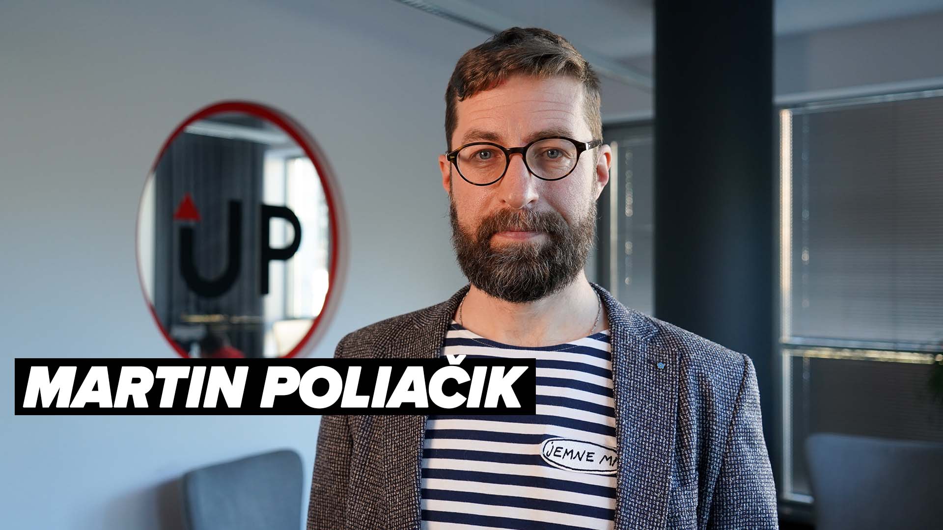 Martin Poliačik prezradil, prečo sa v minulosti pozeral na vakcináciu ...