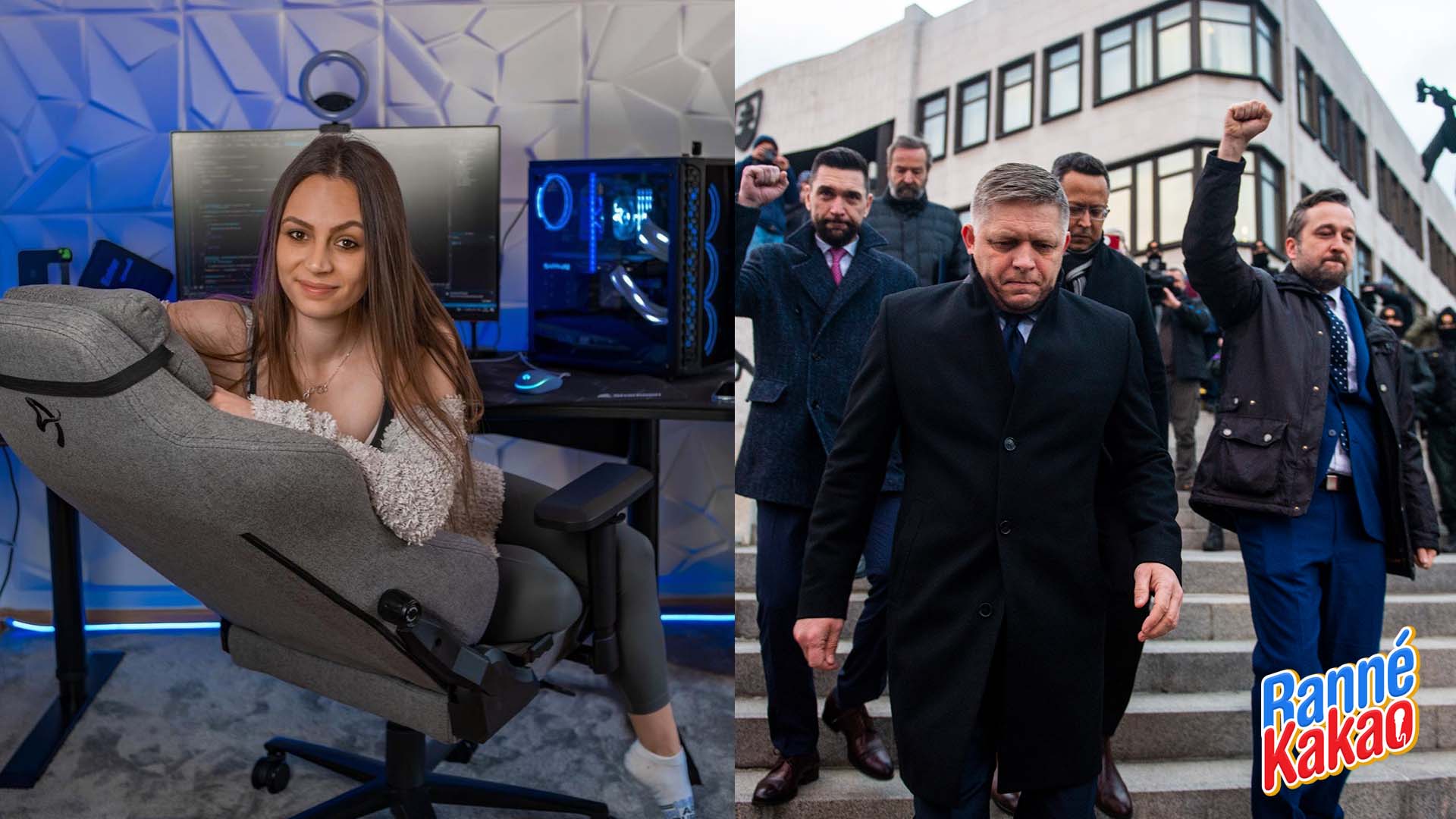 Stíhaný exposlanec Ján Herák odštartoval nový biznis. SaS vyrukovala s ...