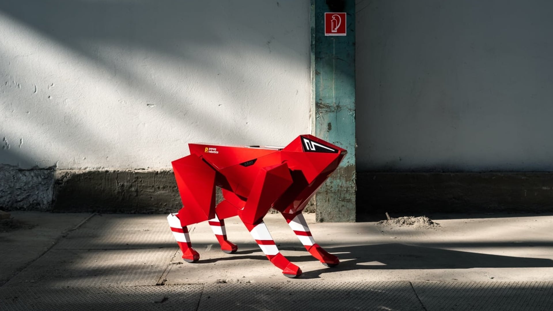 Tvorca robotického „psa“ zo Slovenska: Nastal čas zvykať si na roboty ...