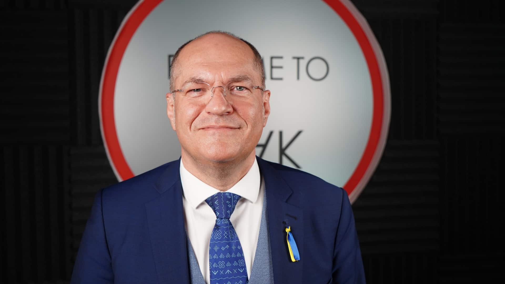 Profesor Velič o fungovaní Slovenska po vojne: Budeme sa musieť ...