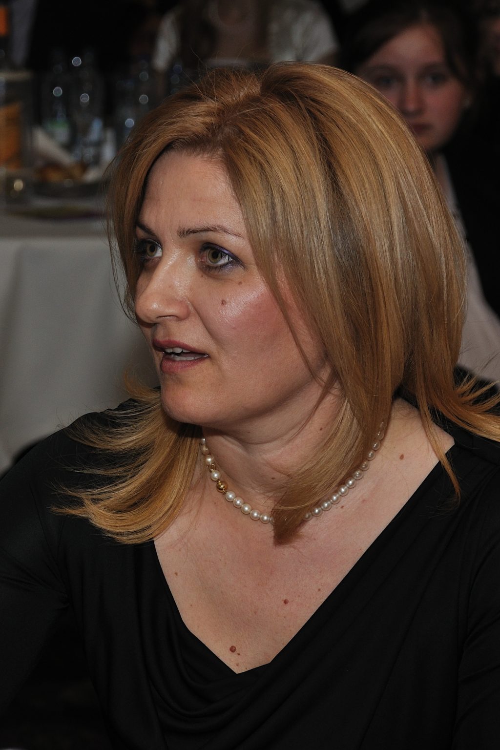 Z dedinskej polosiroty k stovkám miliónov. Spoznaj Máriu Blaškovú