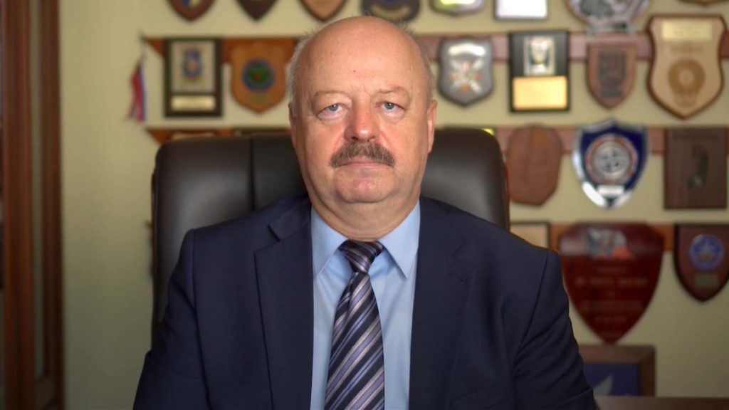 Generál Macko: Naše MiG-y by mohli Ukrajincom výrazne pomôcť