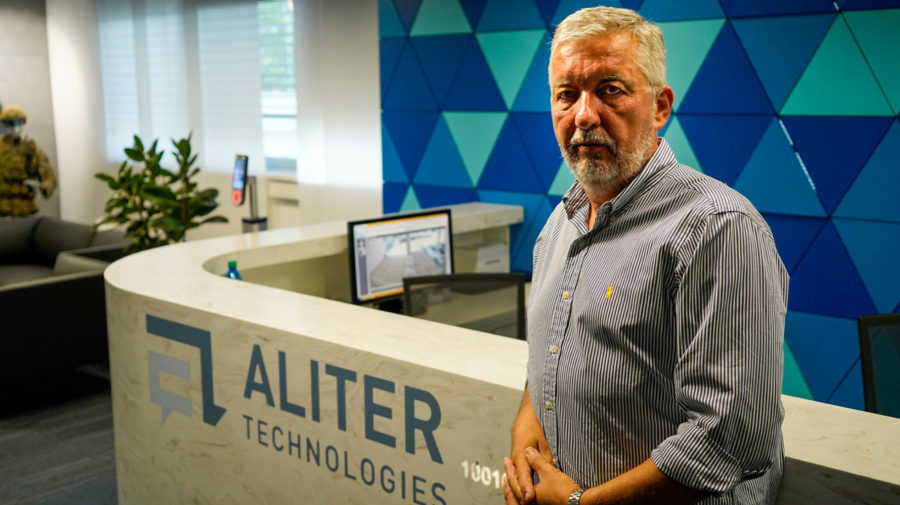 Nenápadné firmy robia tú najdôležitejšiu robotu