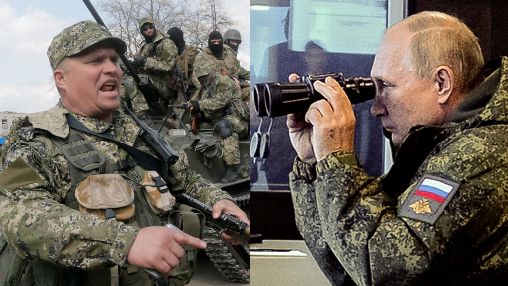 VIDEO: Rusi sa pokúšajú regrutovať rôznymi spôsobmi, podľa odborníkov ...