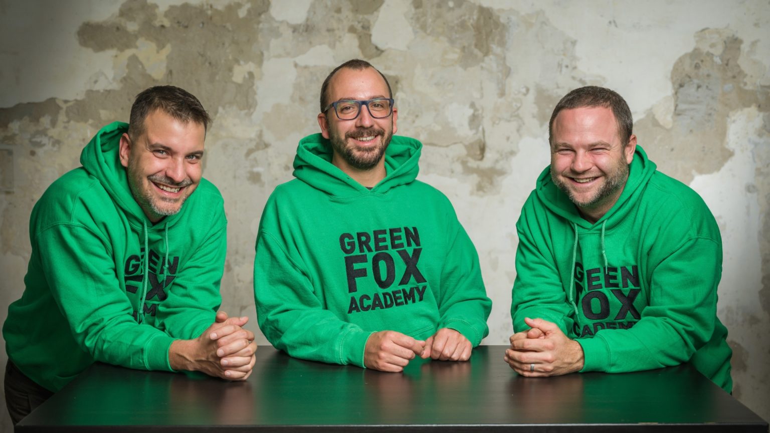 Sandberg Capital kupuje väčšinový podiel v Phase