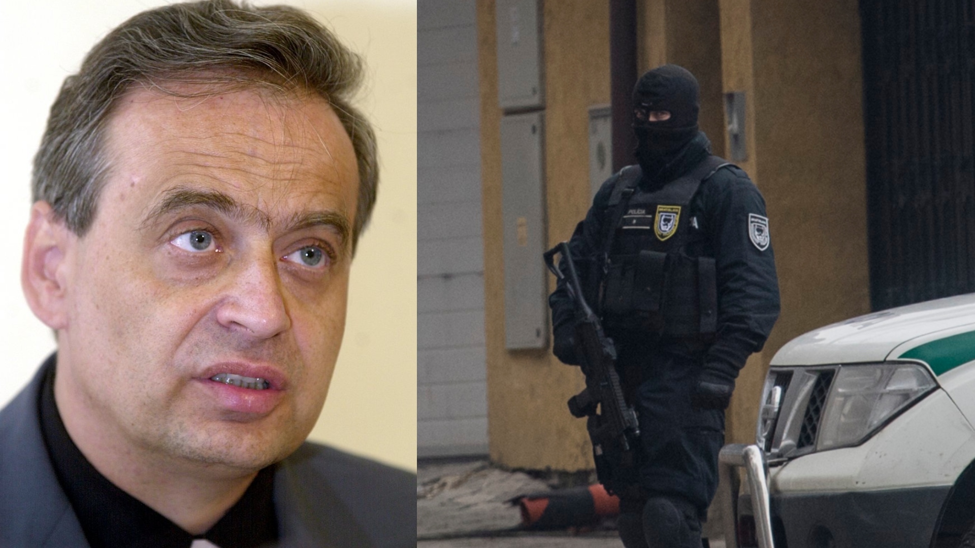 Neschopný súd: Vražda Ernesta Valka leží na stole 12 rokov