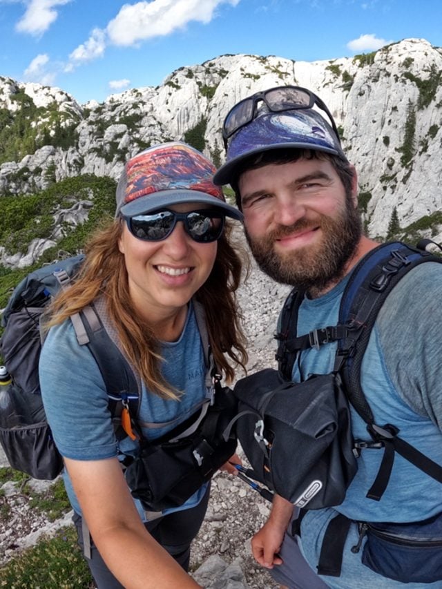 Slovenský lekár prešiel pešo tisíce kilometrov: Niektoré úseky slávnej ...