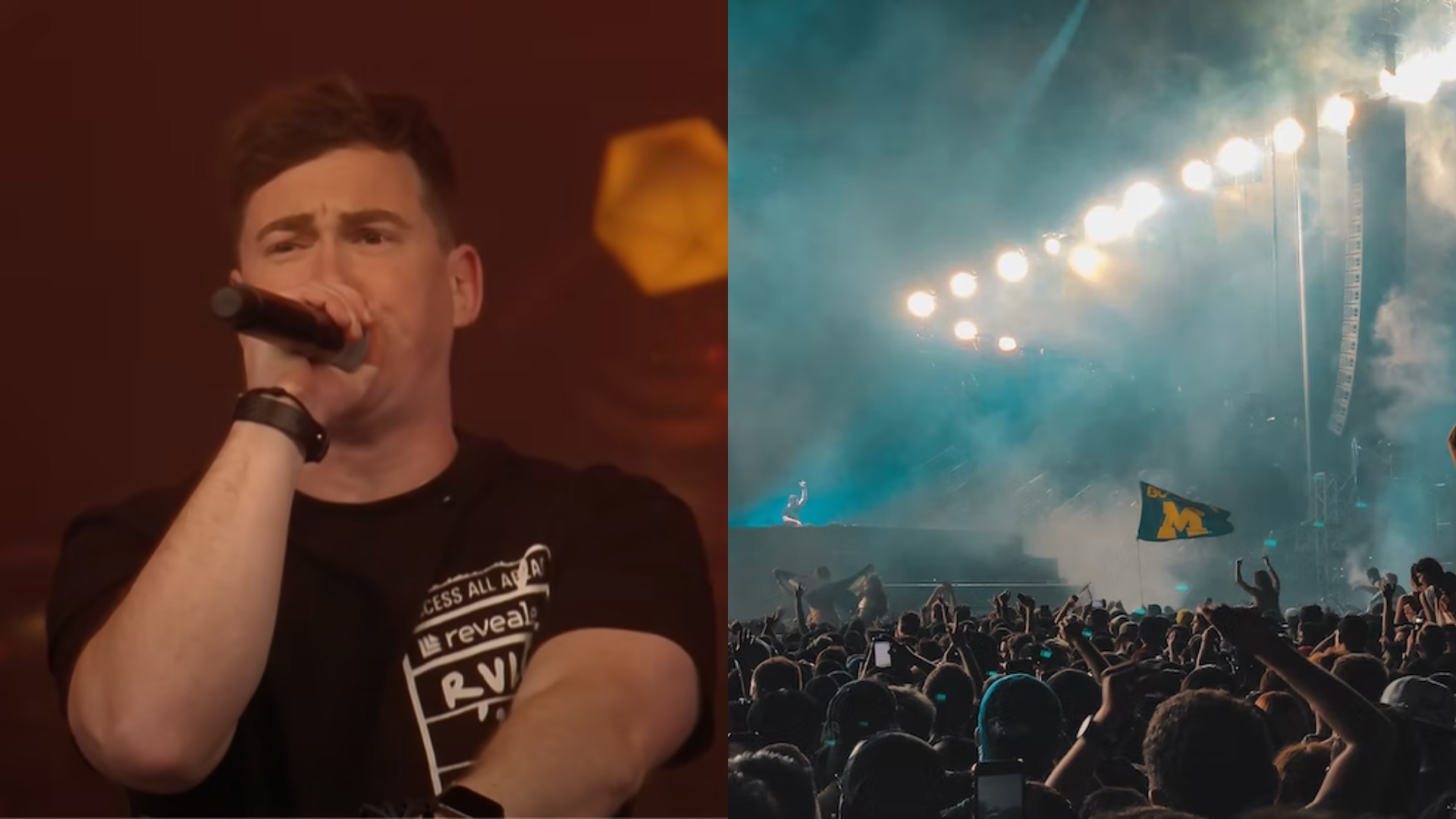 Slovensko privíta hviezdu: DJ Hardwell vystúpi na LOVESTRAM festivale