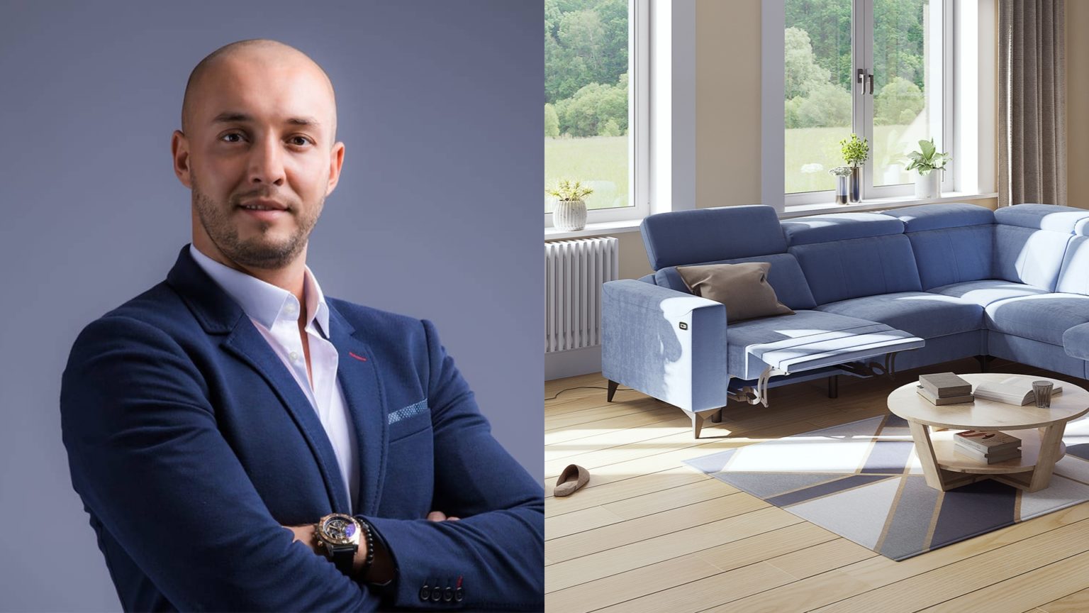 Sandberg Capital kupuje väčšinový podiel v Phase