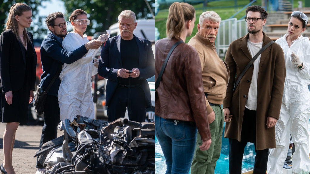 Na obrazovky TV JOJ príde svetovo úspešný seriál Einstein