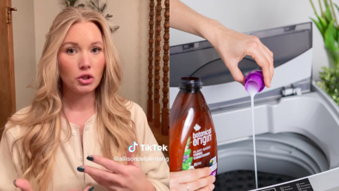 TikTok žije búrlivou debatou o pyžame: Ako často ho prať