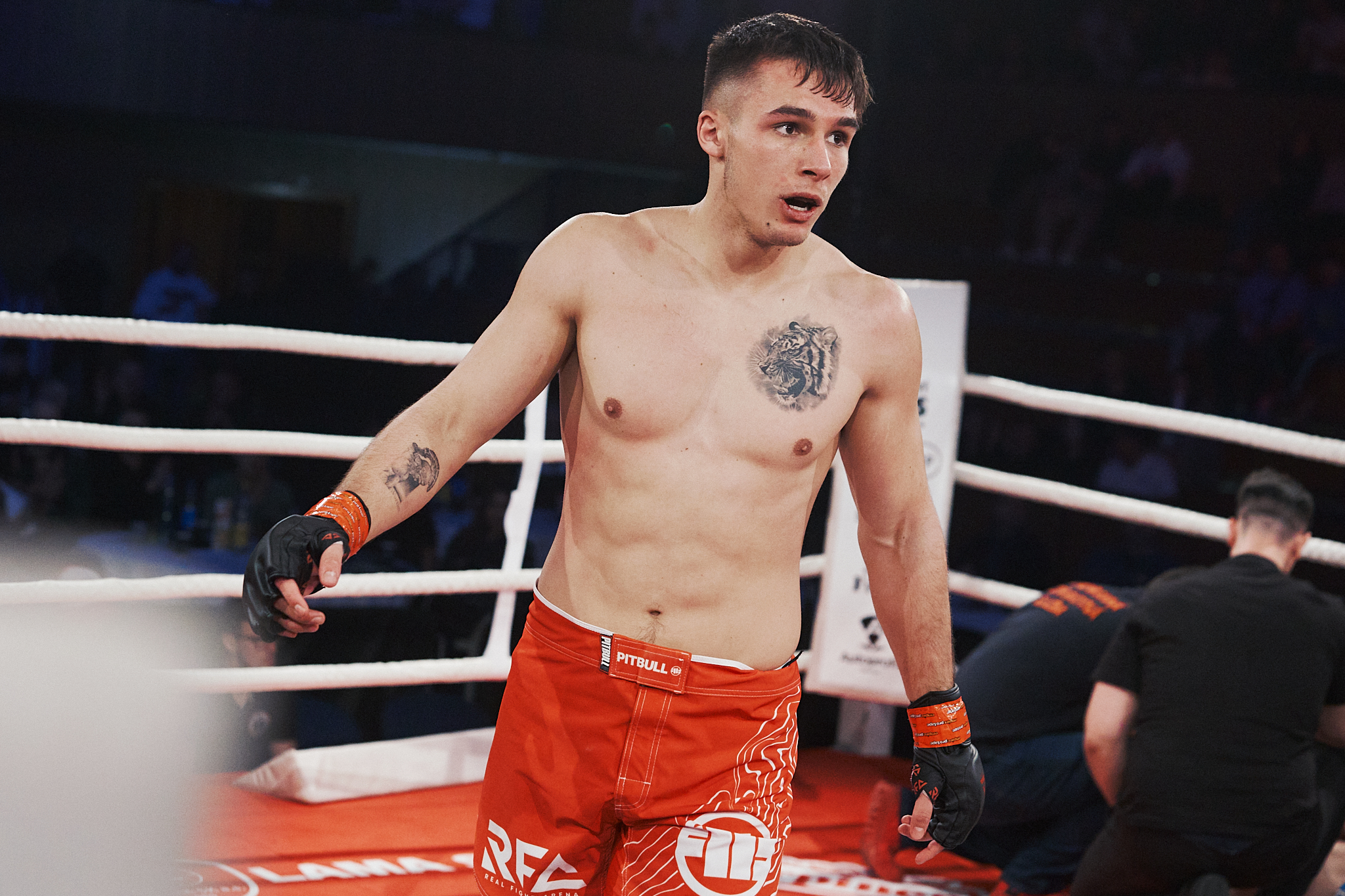 Kosí jedného súpera za druhým: Erik Tóth má pred sebou šialenú výzvu, ukončí sa jeho ...