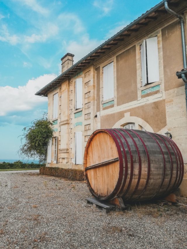 Za cenu obyčajného bytu môžeš mať kaštieľ a žiť ako šťastný zemepán ...