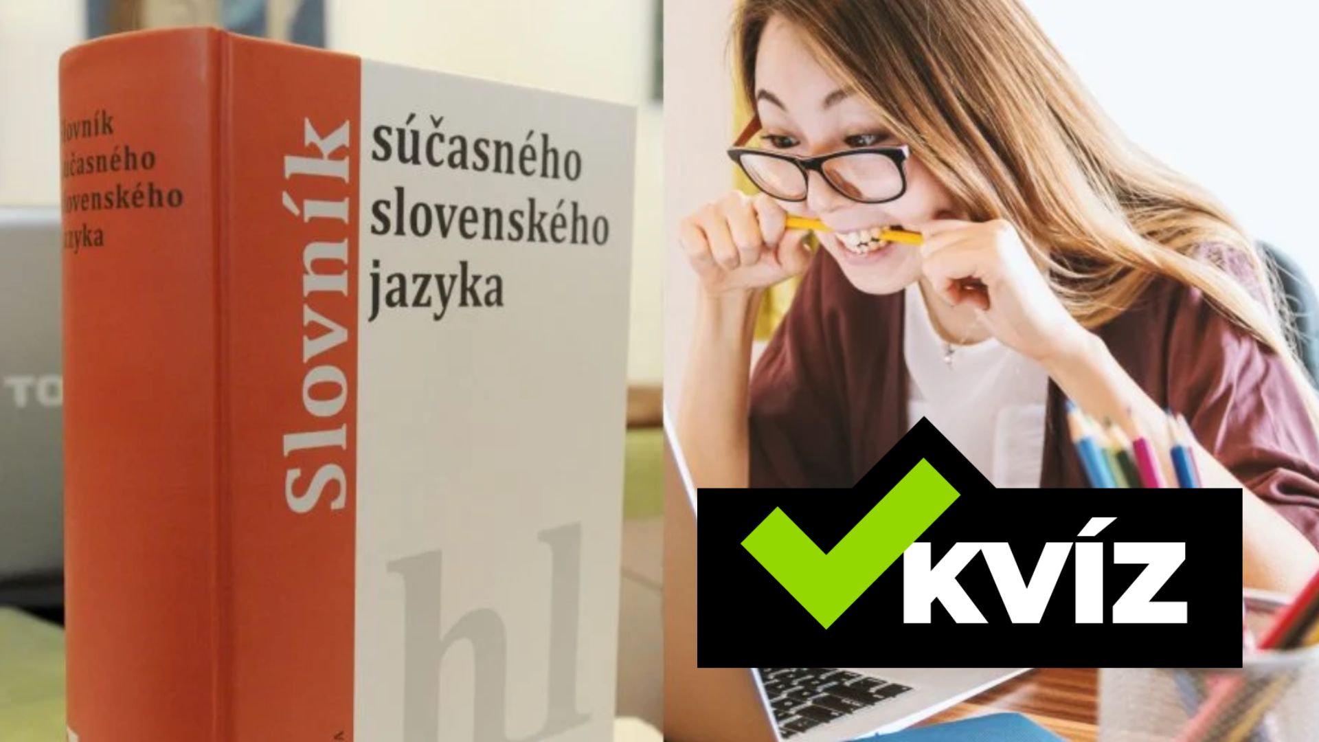 KVÍZ: Na tejto banálnej „doplňovačke“ Y/I zlyhá väčšina Slovákov