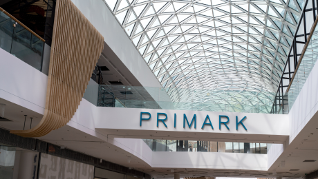 Primark oznamuje dátum otvorenia svojej prvej predajne na Slovensku