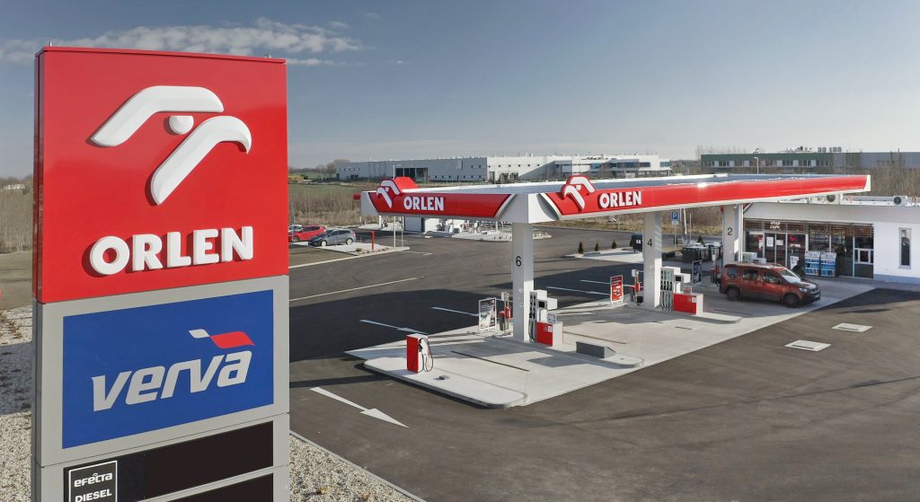 ORLEN na Slovensku neustále rastie a chce bodovať kvalitou palív i služieb