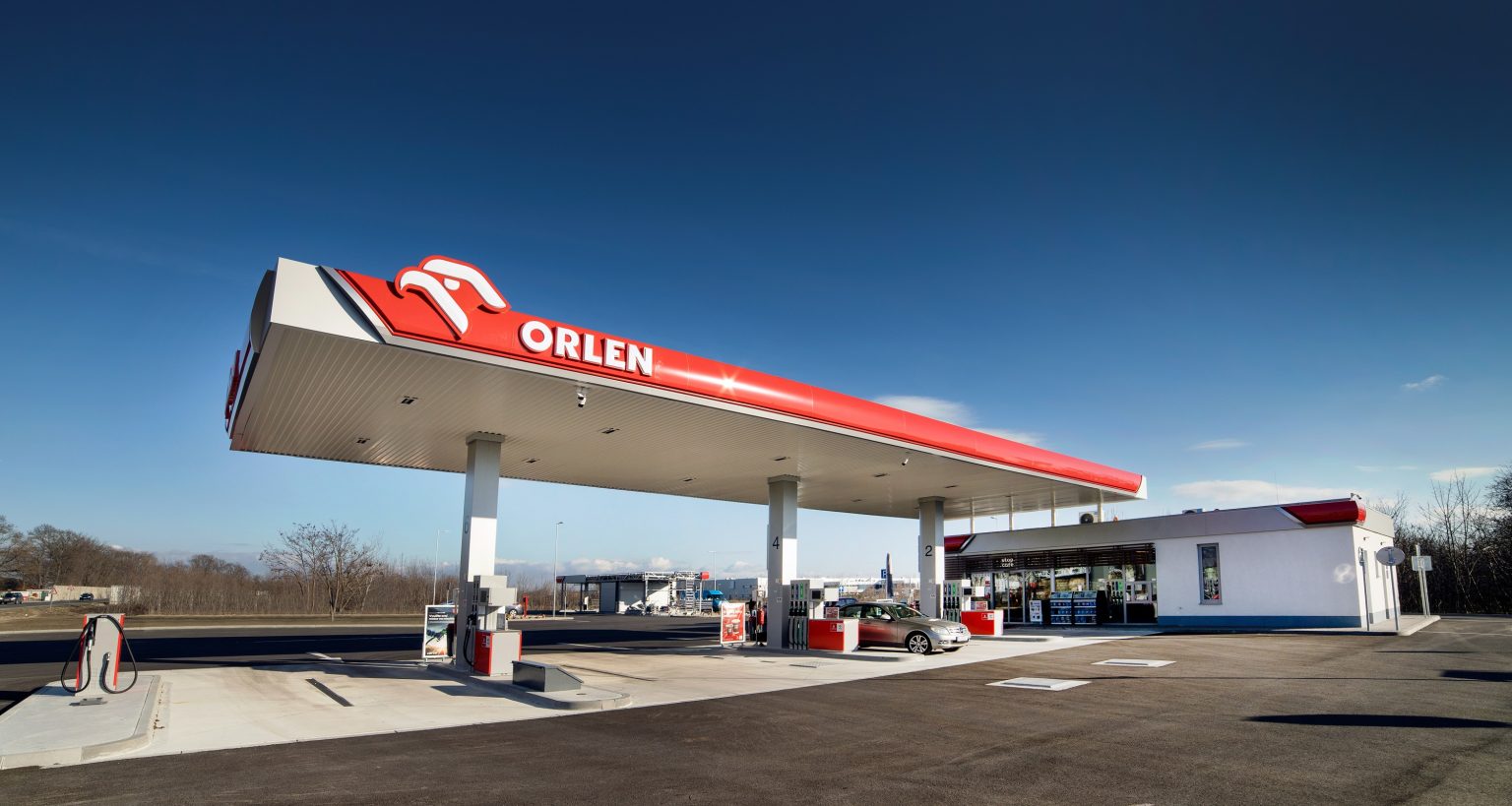 ORLEN na Slovensku neustále rastie a chce bodovať kvalitou palív i služieb