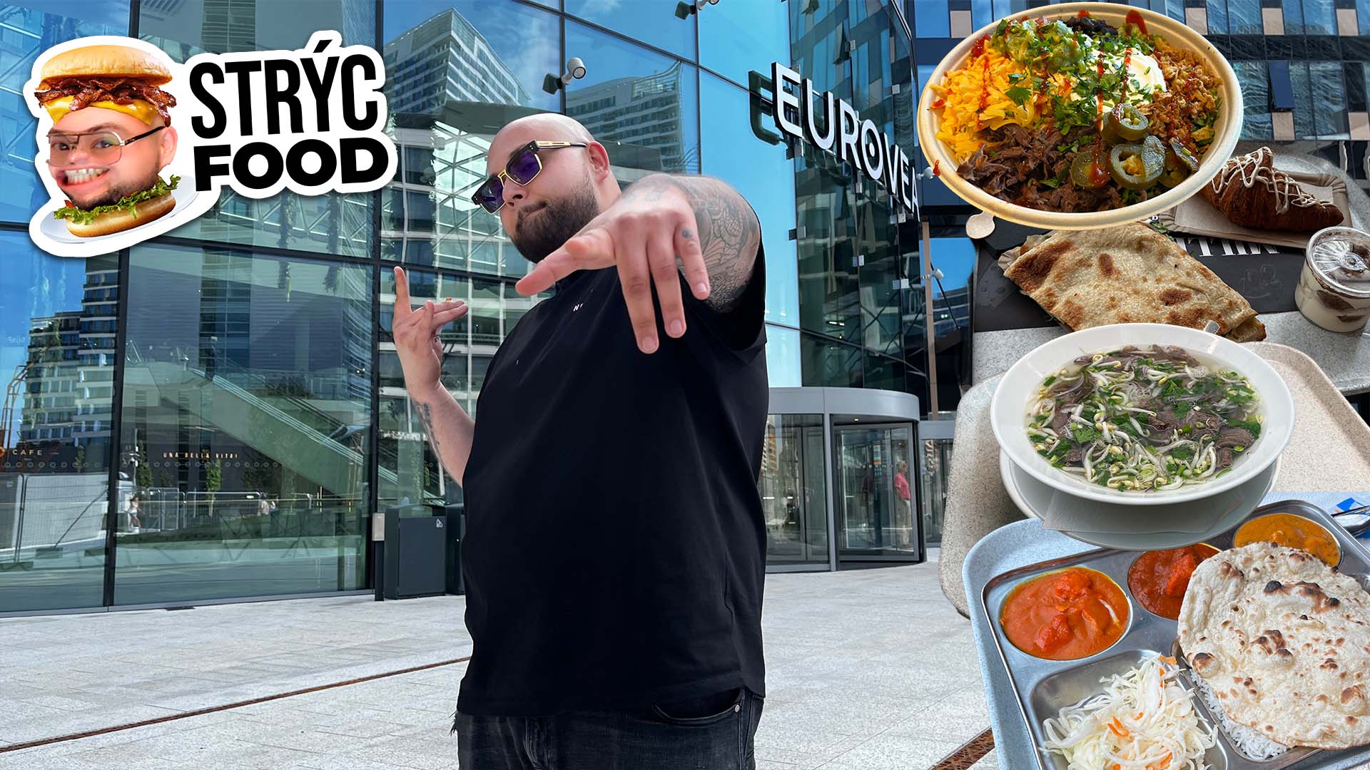 Strýc Food: Raňajky v Bratislave sú na svetovej úrovni