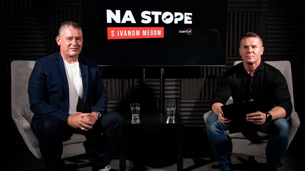 Ema Ferusová: Boris ma vozil vo vládnej limuzíne, mám dôkaz. Teraz ma ...