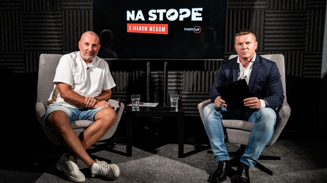 Ema Ferusová: Boris ma vozil vo vládnej limuzíne, mám dôkaz. Teraz ma ...