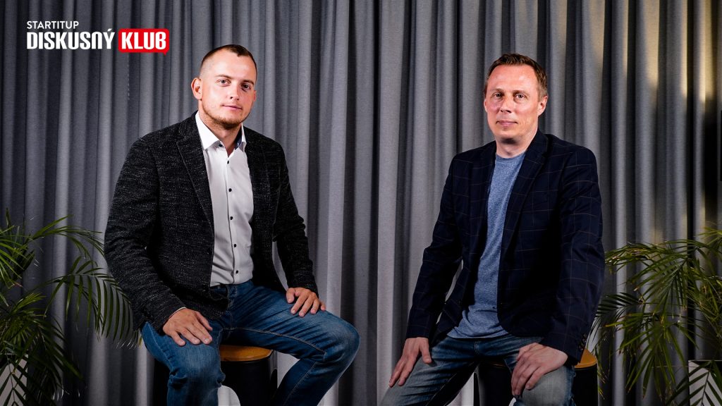 Marek Vagovič: Ivan Šimko bol podľa všetkého v kontakte s istým typom ...