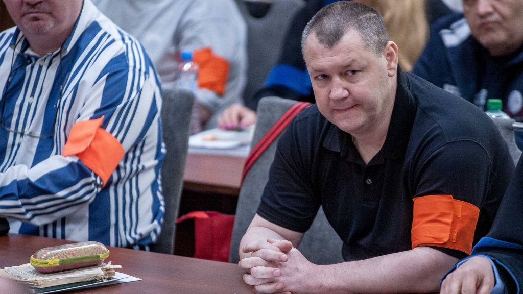 KVÍZ: Spoznaj najobávanejších mafiánov len z jednej fotografie