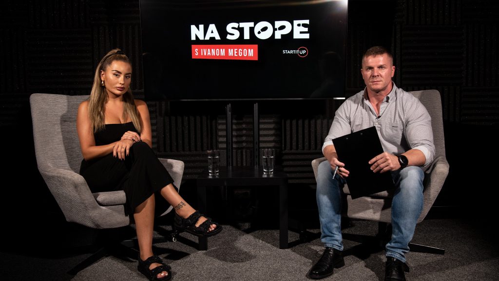 Ema Ferusová: Boris ma vozil vo vládnej limuzíne, mám dôkaz. Teraz ma ...