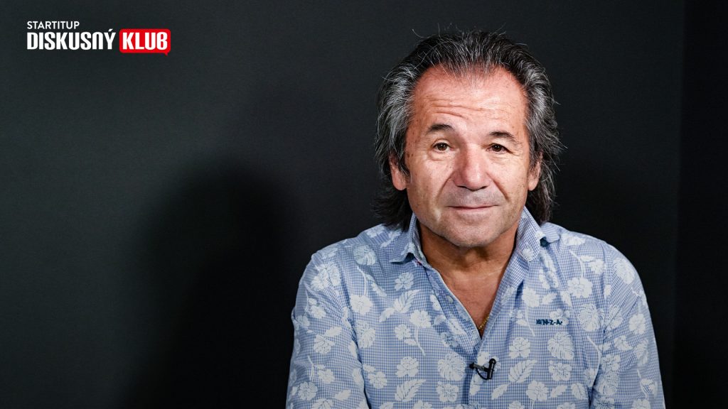 Andor Šándor: Huliakove vyjadrenia sú nedôstojné. Je hrozné, že takíto ...