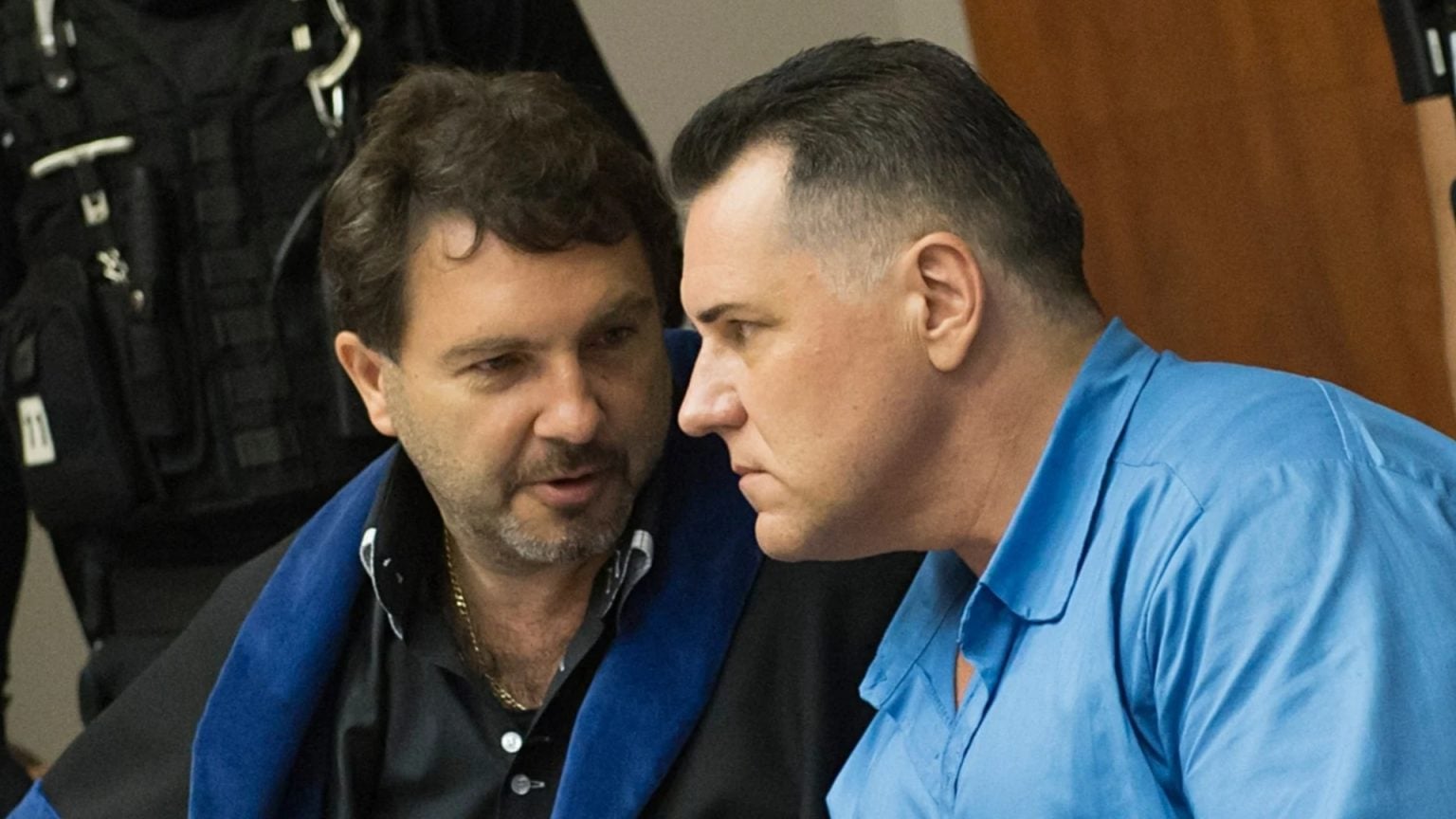 KVÍZ: Spoznaj najobávanejších mafiánov len z jednej fotografie