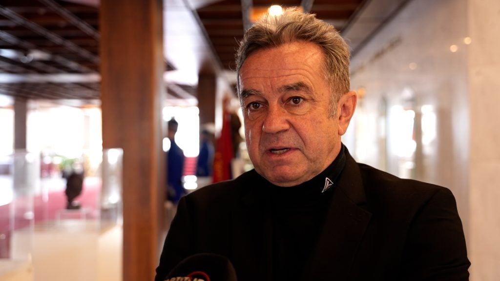 Exmarkizák Pročko: Vraciame sa do tvrdého socializmu. Je to veľmi bolestivé