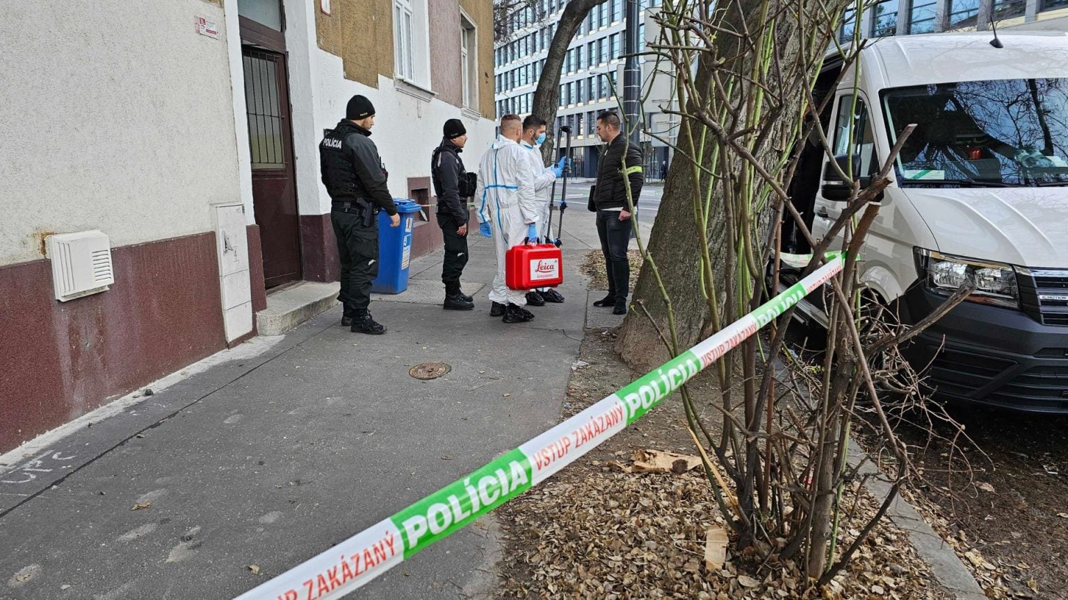 Kuchárovi Jožkovi hrozí doživotie, vyšetrovateľ ho obvinil