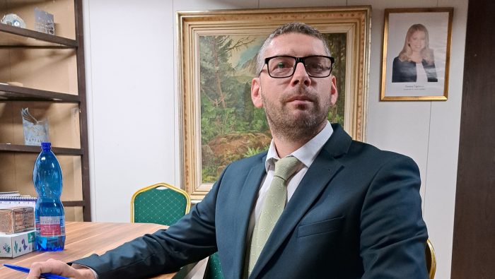 Peter Olexa, ktorý v minulosti pytliačil, už nebude riaditeľom TANAP-u