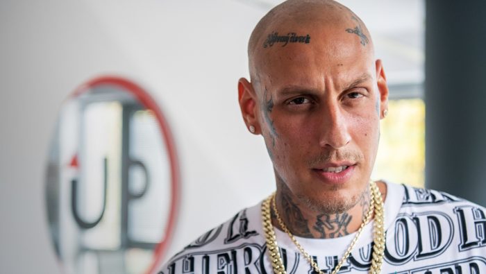 Separ oznámil najambicióznejší projekt jeho života