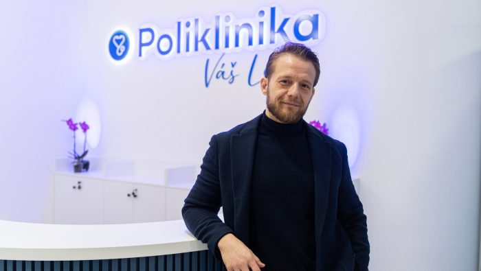 Slováci sa v plnom zdraví dožívajú len 57 rokov. Boris Bajer radí, ako ...