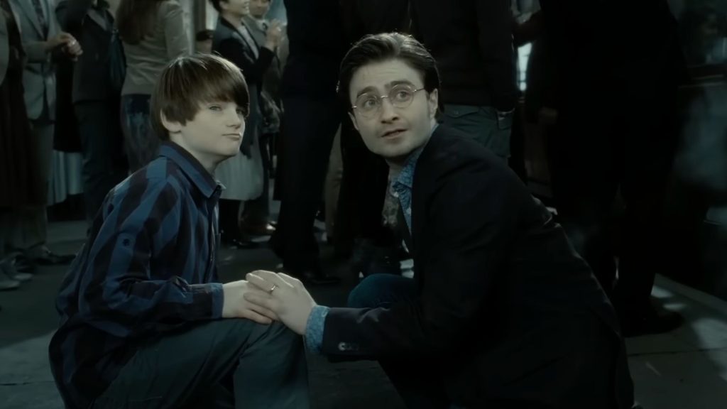 Tento kvíz o Harrym Potterovi zvládnu len skutoční fanatici