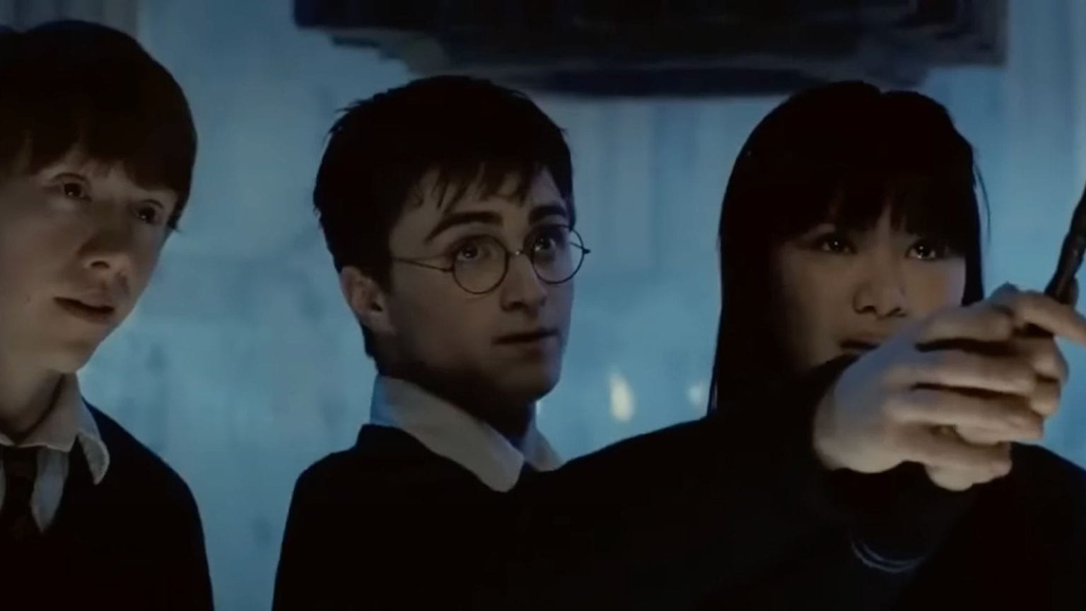 Tento kvíz o Harrym Potterovi zvládnu len skutoční fanatici