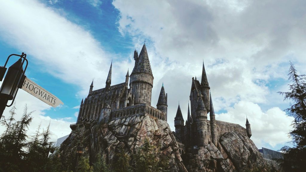 Tento kvíz o Harrym Potterovi zvládnu len skutoční fanatici