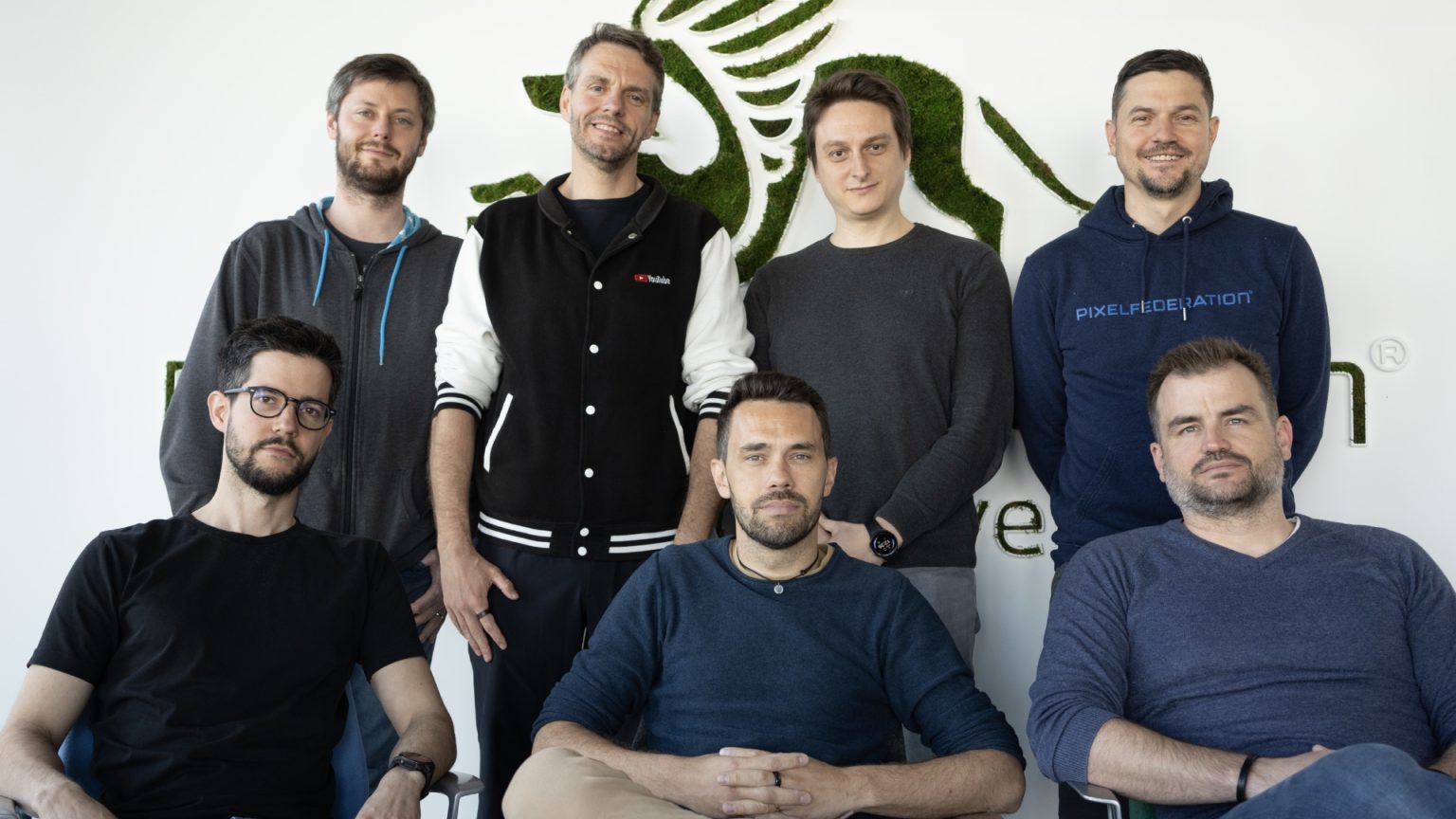 Daniel Duranka sa stáva novým CEO spoločnosti Pixel Federation