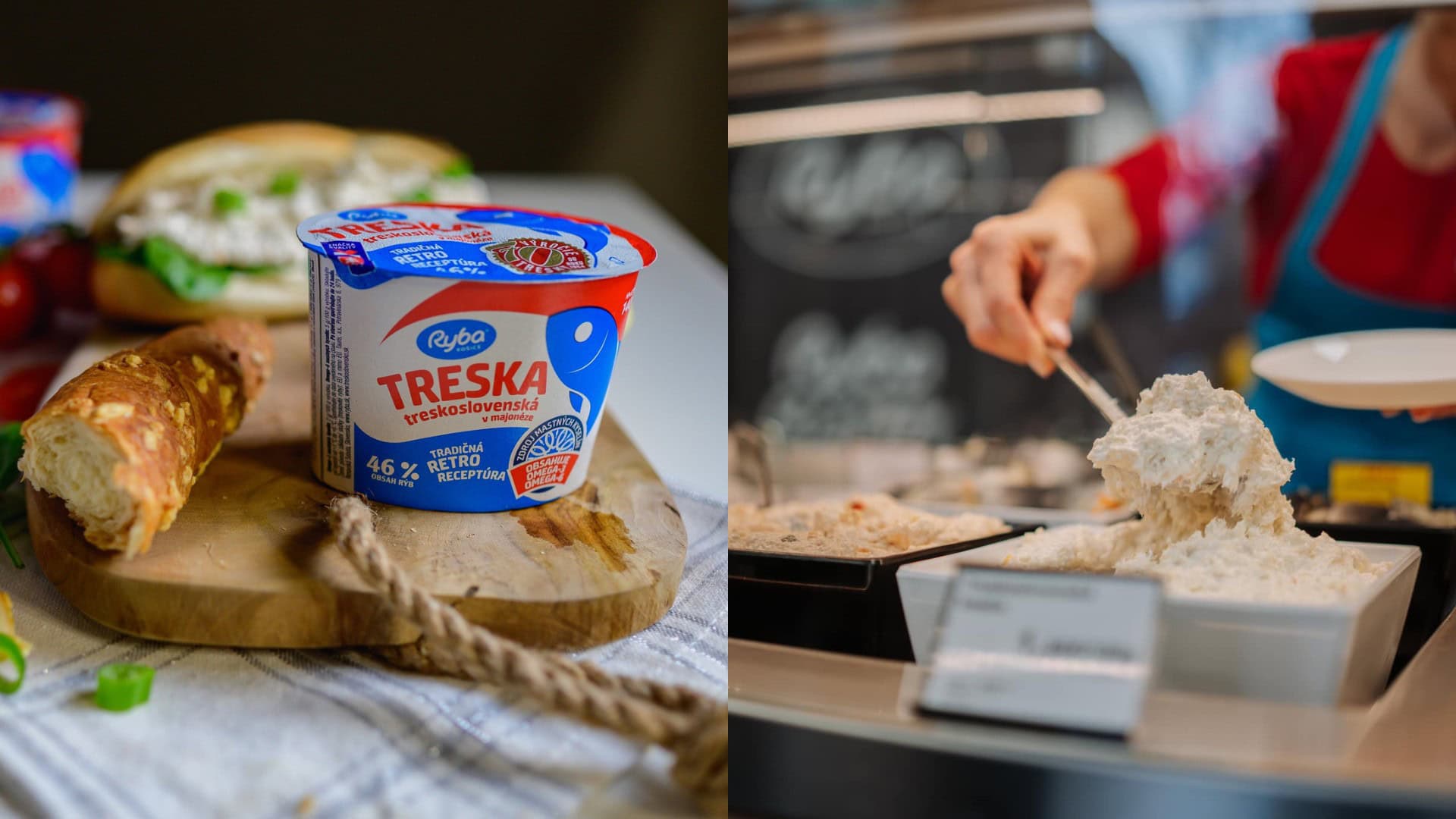 Kultová Treska má 70 rokov: Nikde inde vo svete ju nenájdeš (PRÍBEH)