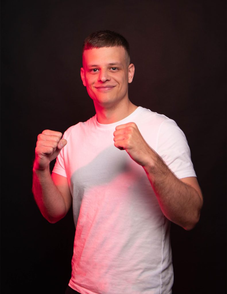 Poznáme slovenských účastníkov HELL BOXING KINGS v kategórii „Známe ...